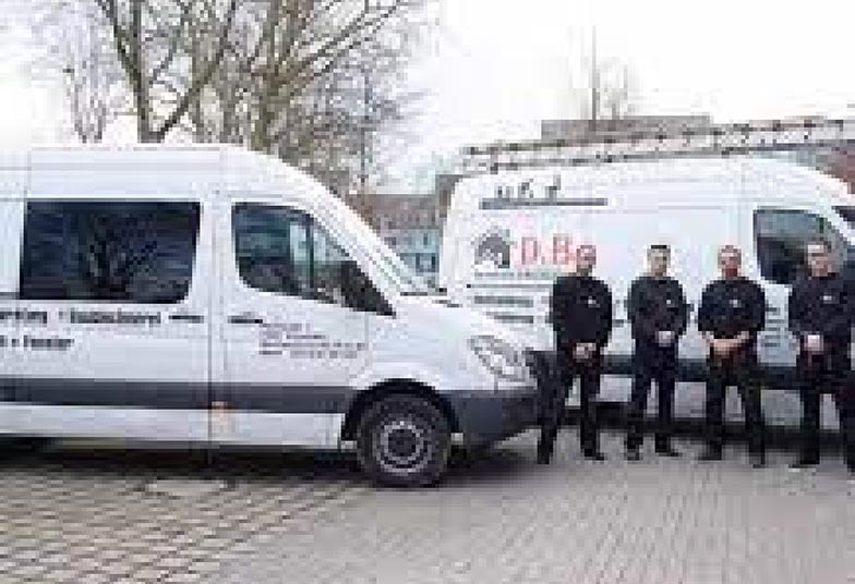 DB-Dachdecker - Meisterbetrieb | Über Uns